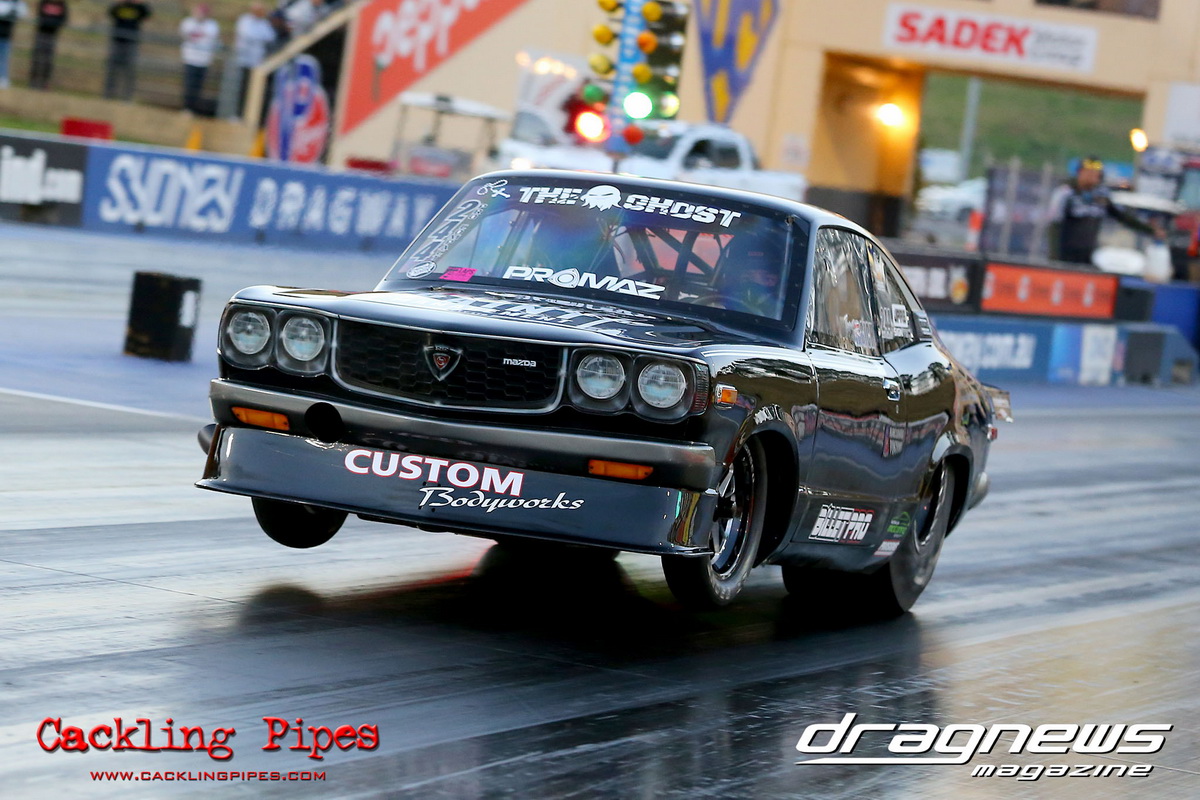 GALLERY: 2019 GT-R Festival - Drag News Magazine