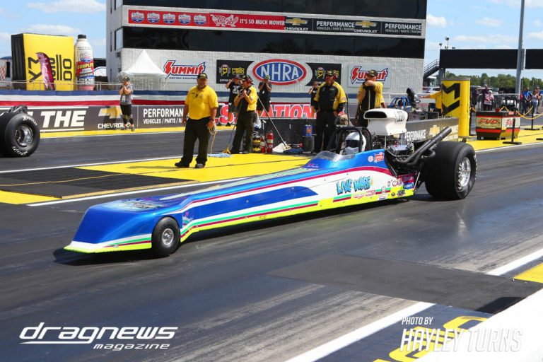 GALLERY: 2019 U.S. Nationals from Indianapolis - Drag News Magazine
