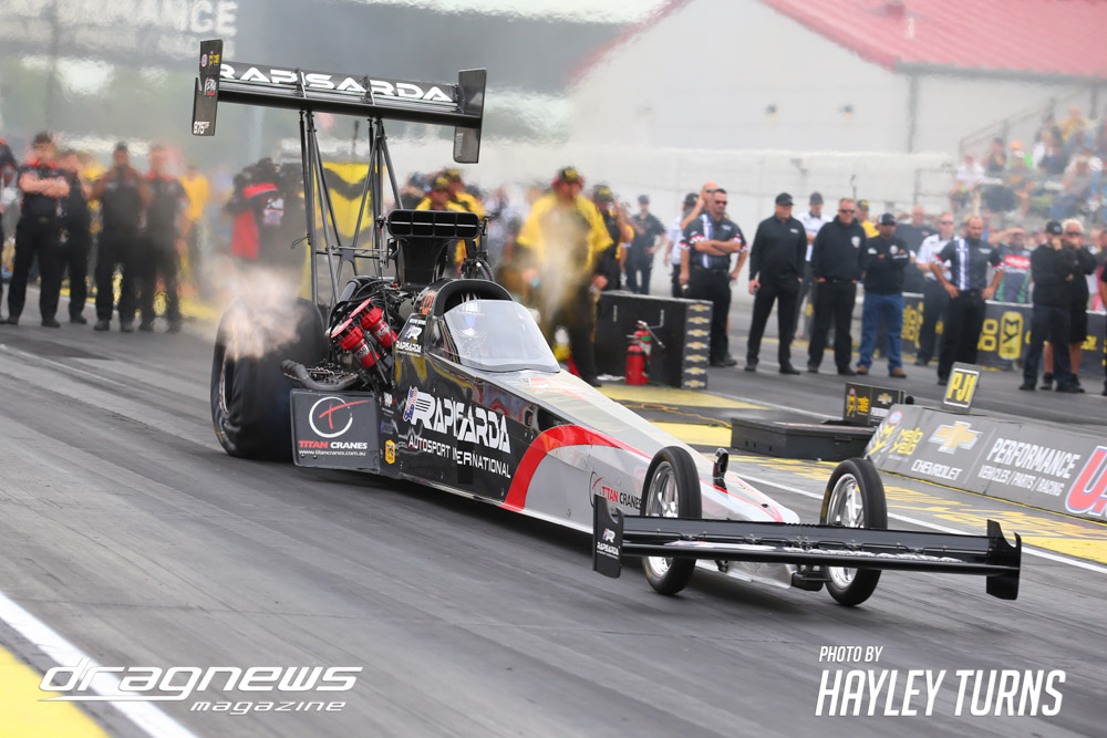 GALLERY: 2019 U.S. Nationals from Indianapolis - Drag News Magazine