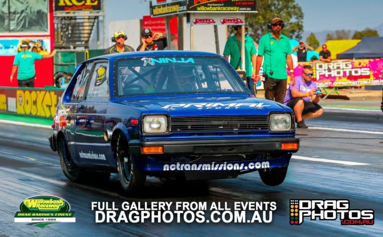 GALLERY AND REPORT: 2019 Sportsman Thunder at Willowbank Raceway - Drag ...