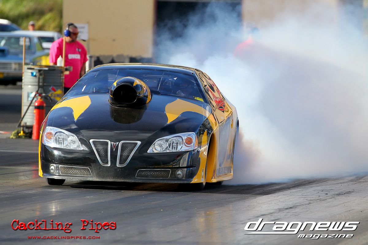 A photo history of Australian Pro Stock in the 400ci era - Drag News ...