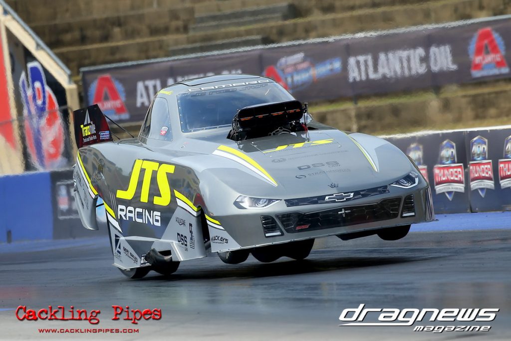 GALLERY: 2019 East Coast Thunder testing - Drag News Magazine