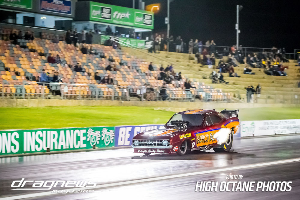 GALLERY AND REPORT: Summer Slam and WA Drag Racing Championships Round ...