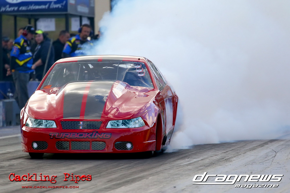 FIRST LOOK: Pro Extreme adds another Pro Mod Mustang to the ranks ...