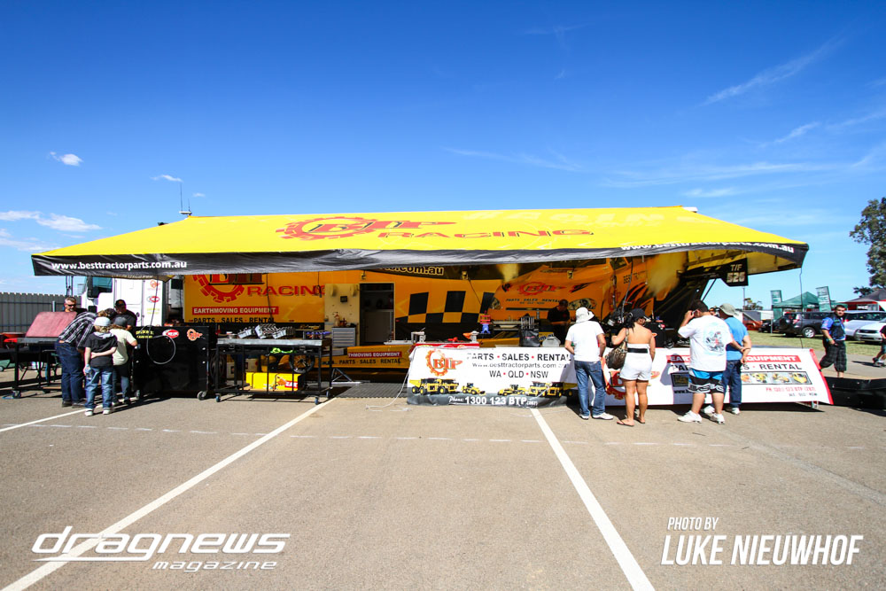 EVENTS I REMEMBER: 2012 Pro Series 1000 - Drag News Magazine