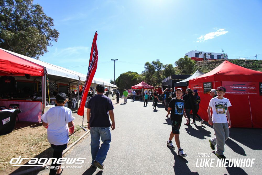 EVENTS I REMEMBER: 2012 Pro Series 1000 - Drag News Magazine