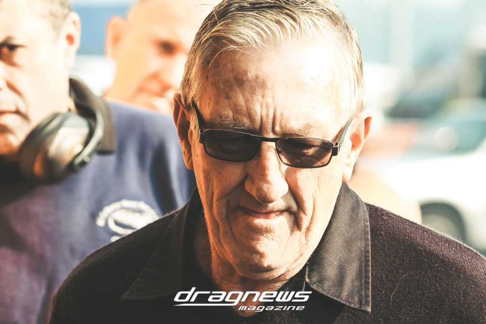 FEATURE: Miracle at 1000 feet - Terry Sainty - Drag News Magazine