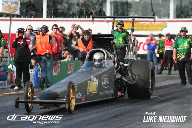 A photo history of Australian Top Alcohol Funny Cars, Dragsters and ...