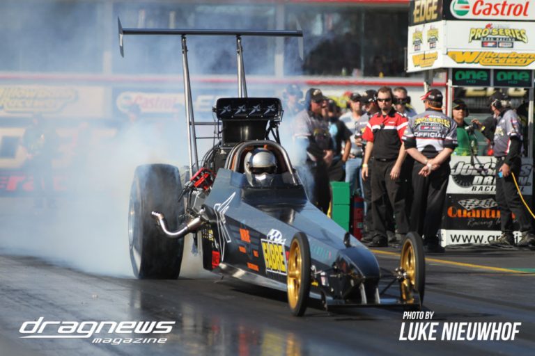 A photo history of Australian Top Alcohol Funny Cars, Dragsters and ...