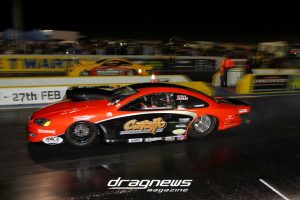 A photo history of Australian Pro Stock in the 400ci era - Drag News ...