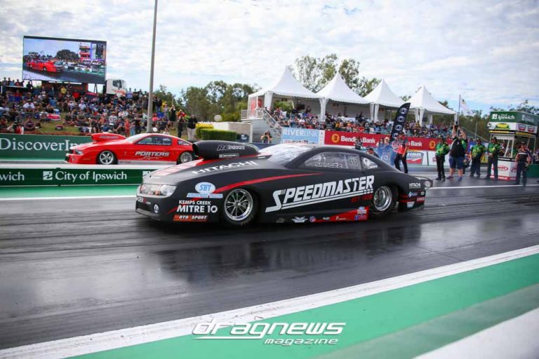 A photo history of Australian Pro Stock in the 400ci era - Drag News ...