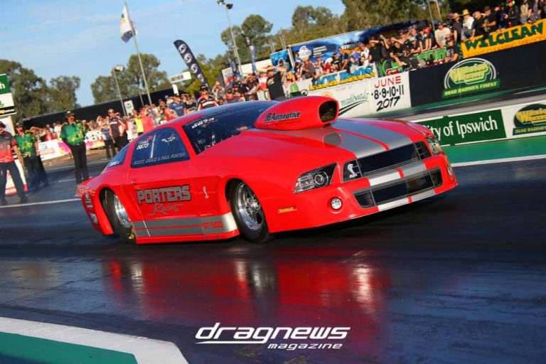 A photo history of Australian Pro Stock in the 400ci era - Drag News ...