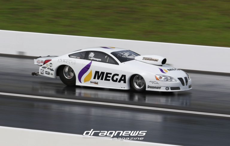 A photo history of Australian Pro Stock in the 400ci era - Drag News ...