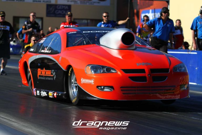A photo history of Australian Pro Stock in the 400ci era - Drag News ...