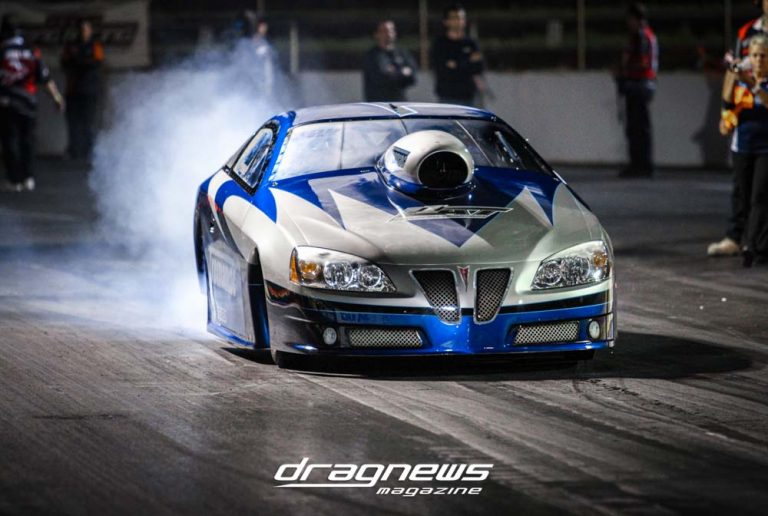 A photo history of Australian Pro Stock in the 400ci era - Drag News ...