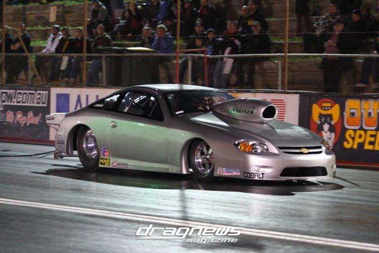 A photo history of Australian Pro Stock in the 400ci era - Drag News ...