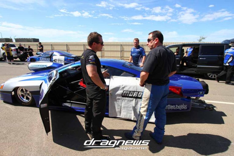 A photo history of Australian Pro Stock in the 400ci era - Drag News ...