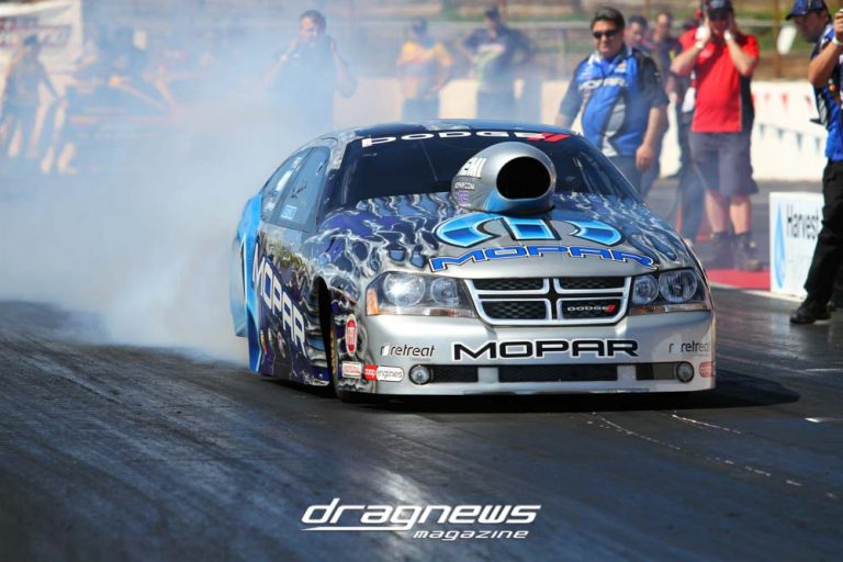 A photo history of Australian Pro Stock in the 400ci era - Drag News ...