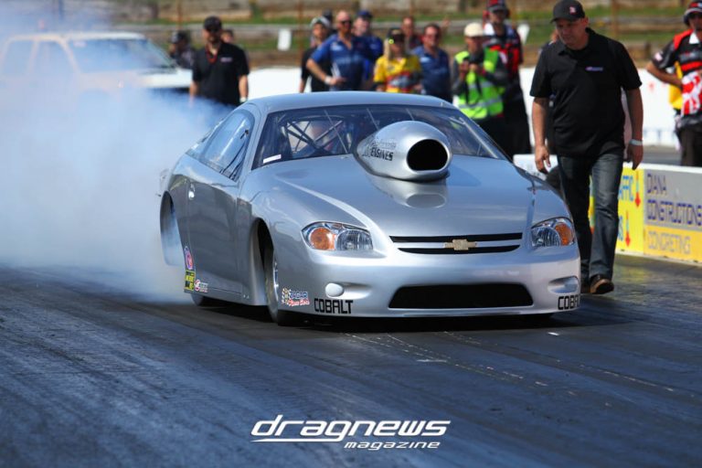 A photo history of Australian Pro Stock in the 400ci era - Drag News ...