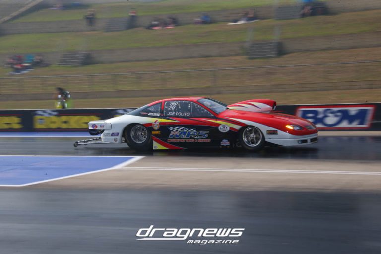A photo history of Australian Pro Stock in the 400ci era - Drag News ...