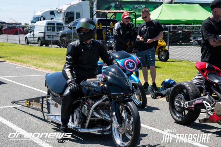 GALLERY: Perth Motorplex reopens with test and tune - Drag News Magazine