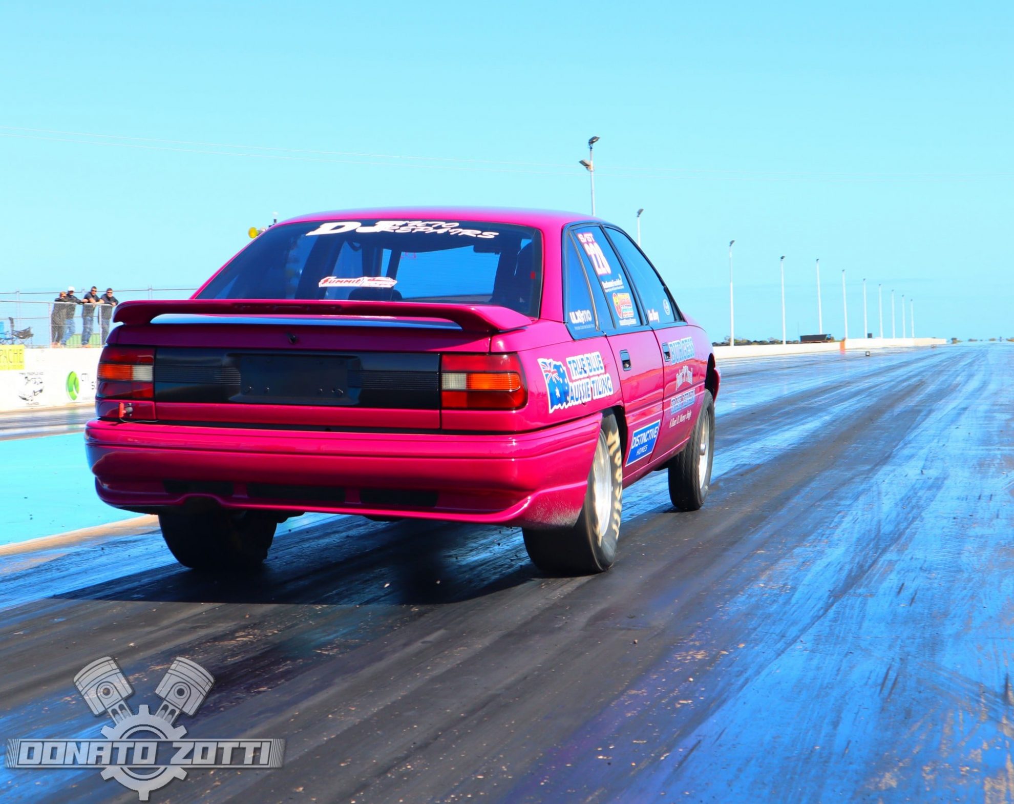 GALLERY: Steel City Drags Club Championship Round One - Drag News Magazine