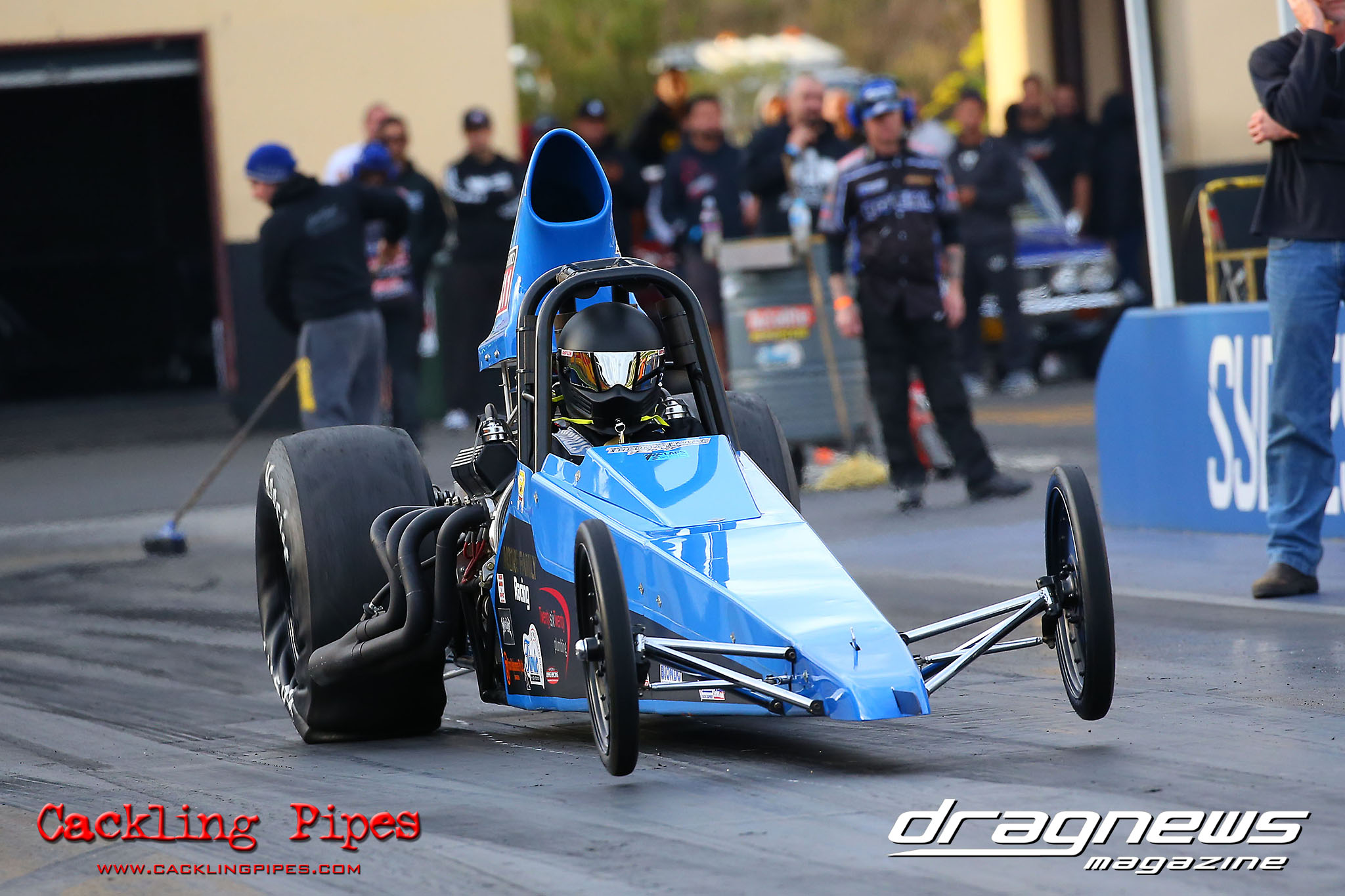 DDM Racing back on track - Drag News Magazine
