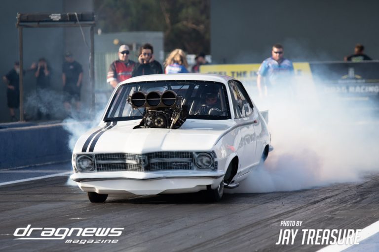 GALLERY: 2021 Night of Fire at Perth Motorplex - Drag News Magazine