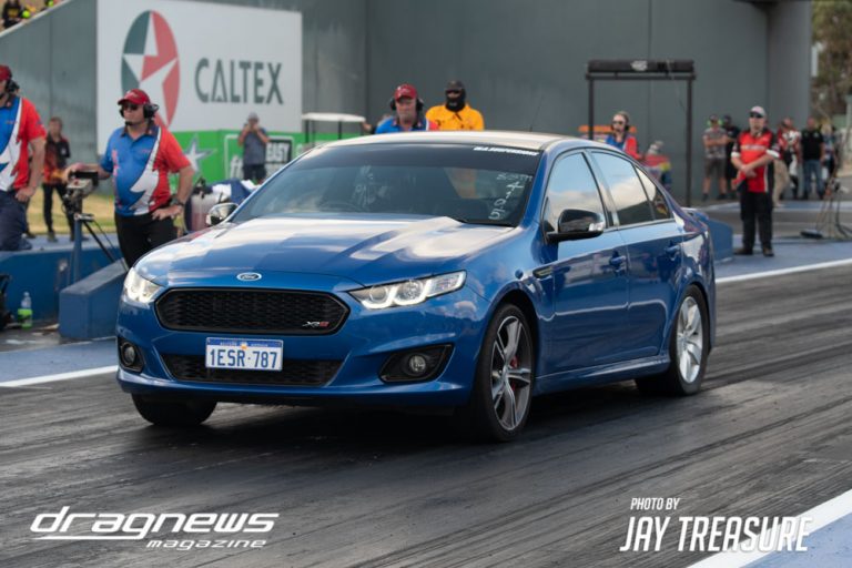 GALLERY: 2021 Night of Fire at Perth Motorplex - Drag News Magazine