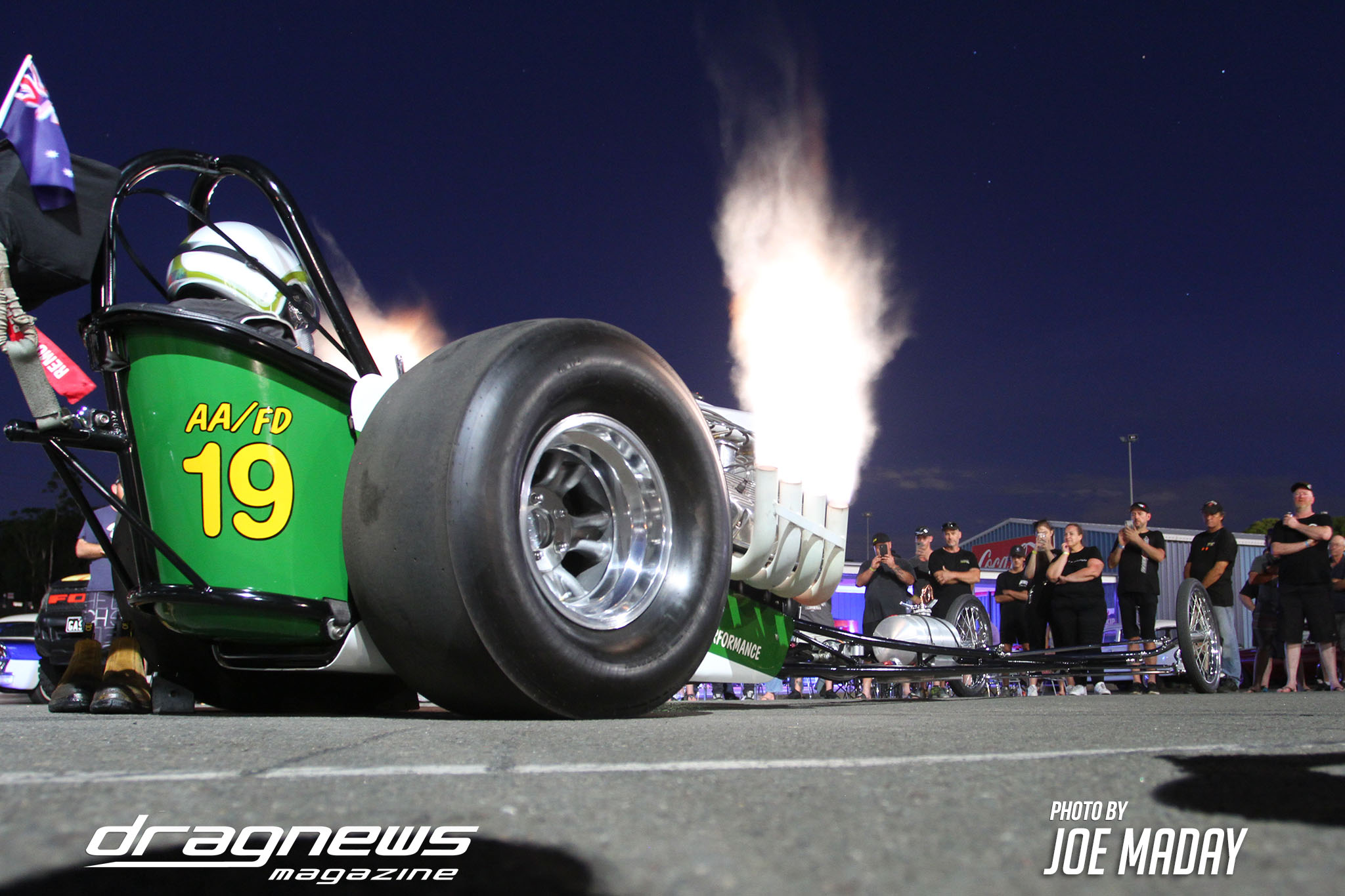 REPORT & GALLERY: Day of the Drags 2021 - Drag News Magazine