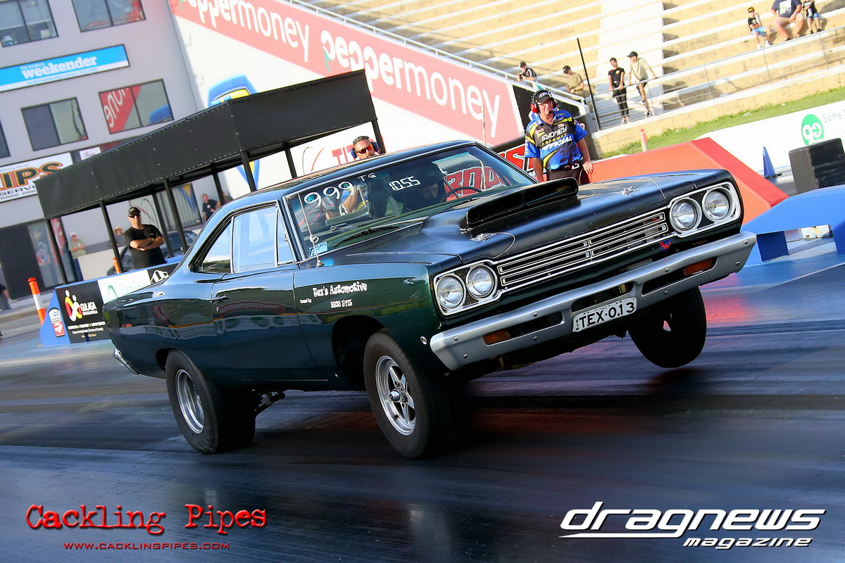 REPORT & GALLERY: Day of the Drags 2021 - Drag News Magazine