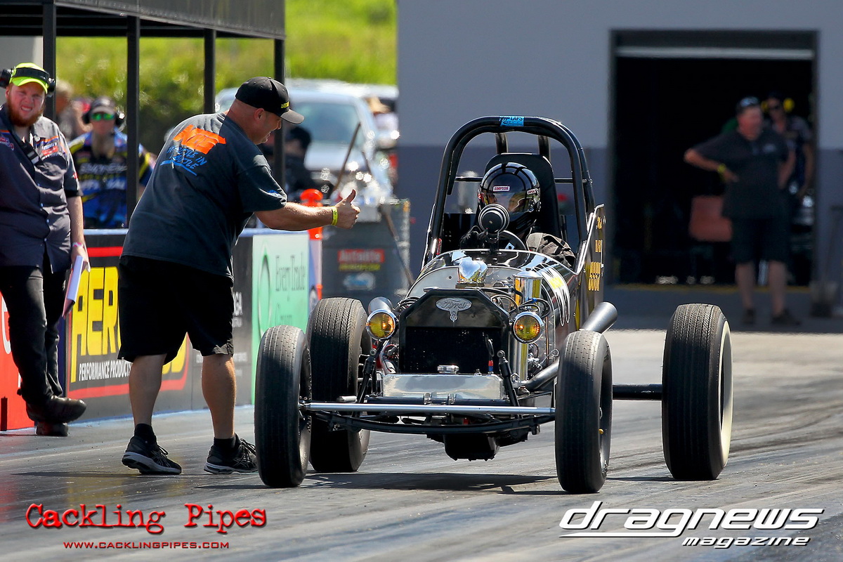 REPORT & GALLERY: Day of the Drags 2021 - Drag News Magazine