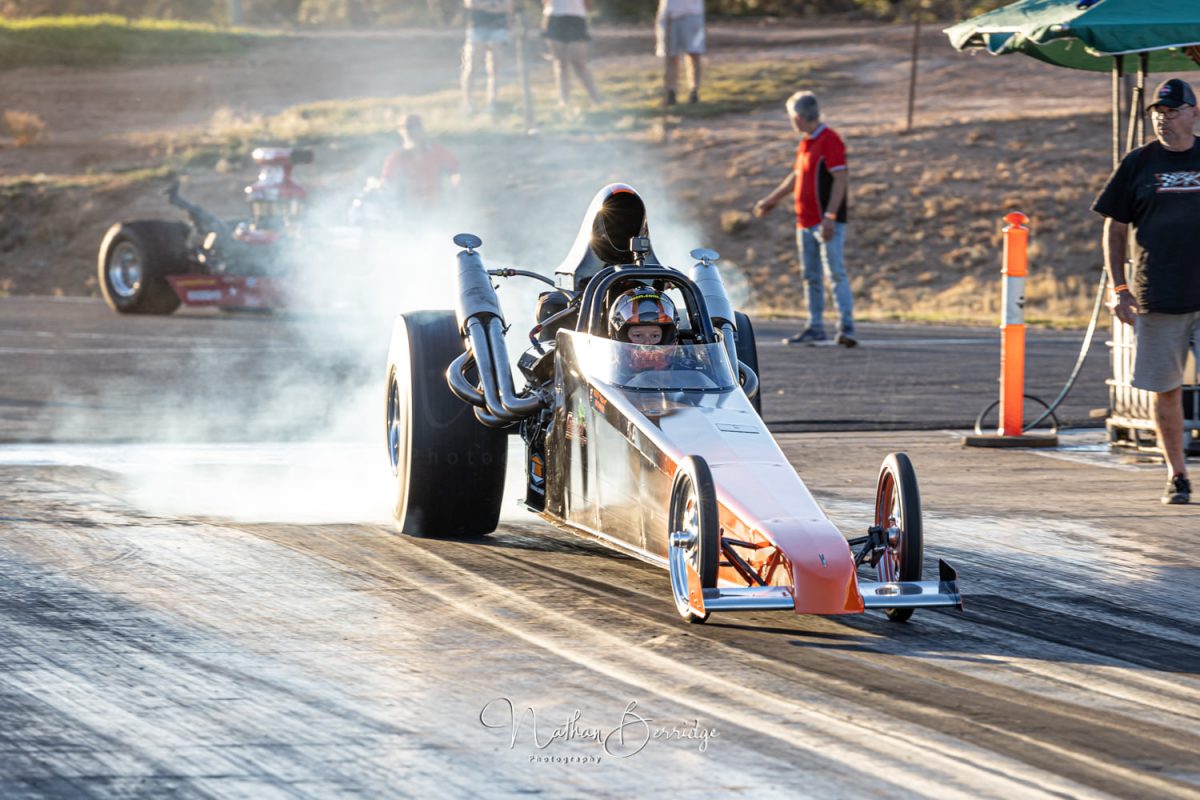 GALLERY: Easter Supercharged Shootout - Drag News Magazine