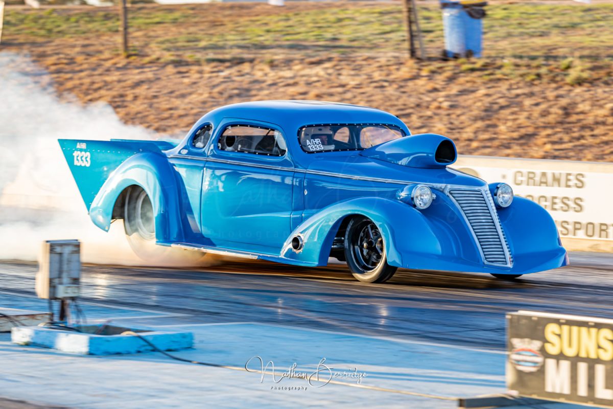 GALLERY: Easter Supercharged Shootout - Drag News Magazine