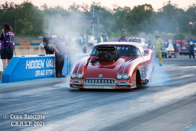 GALLERY: Hidden Valley 2021 season opener - Drag News Magazine