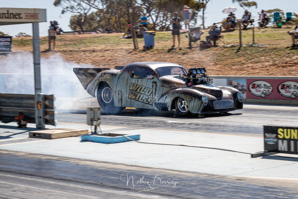 GALLERY: Easter Supercharged Shootout - Drag News Magazine