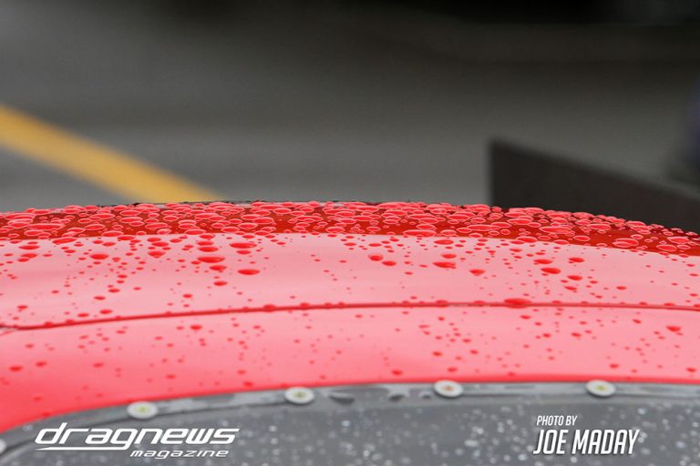 NITRO THUNDER GALLERY: Joe Maday - Drag News Magazine