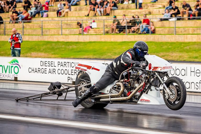 ANDRA launches Australian Drag Racing Championship - Drag News Magazine