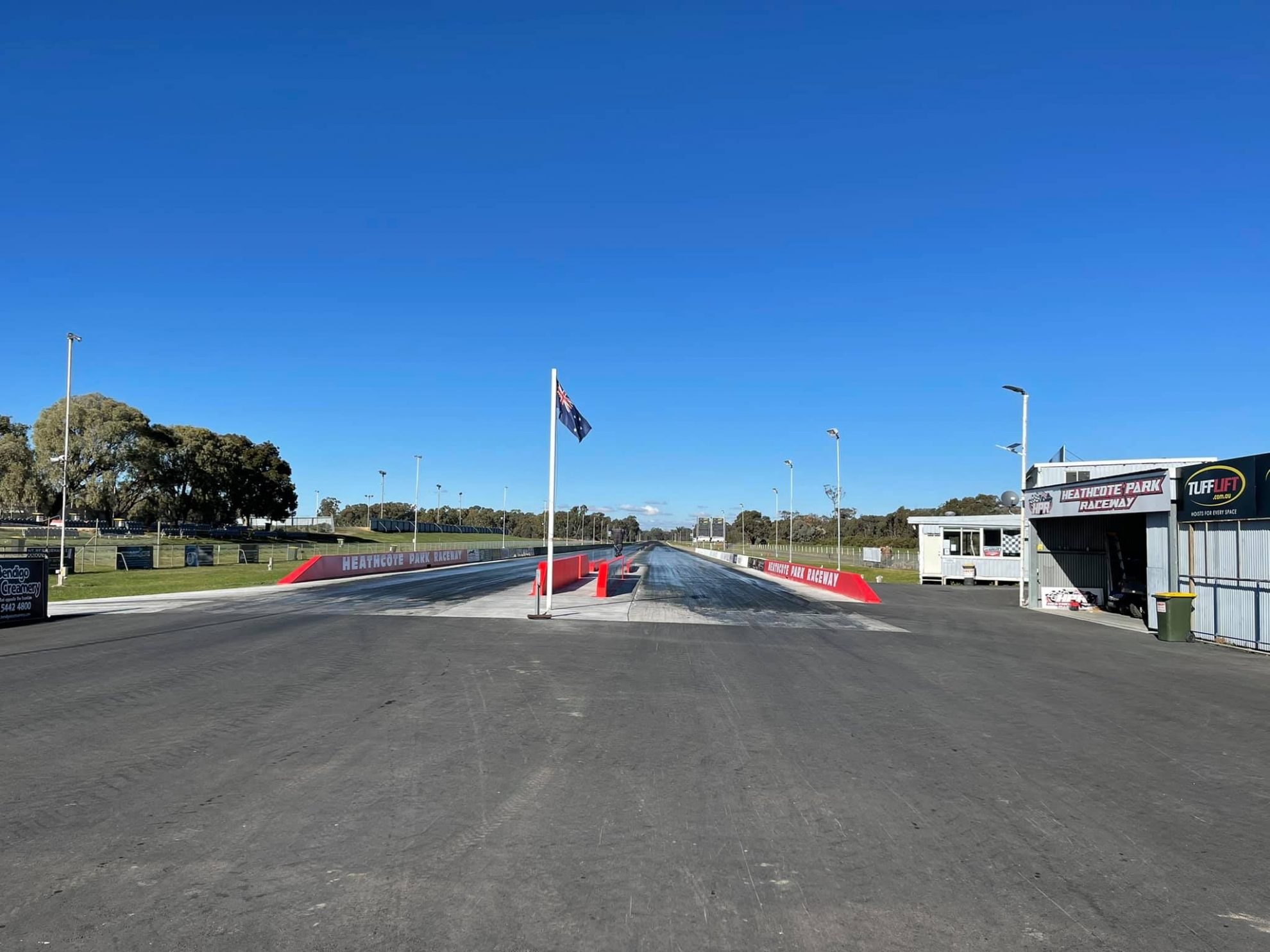 GALLERY: Heathcote Park Raceway action - Drag News Magazine