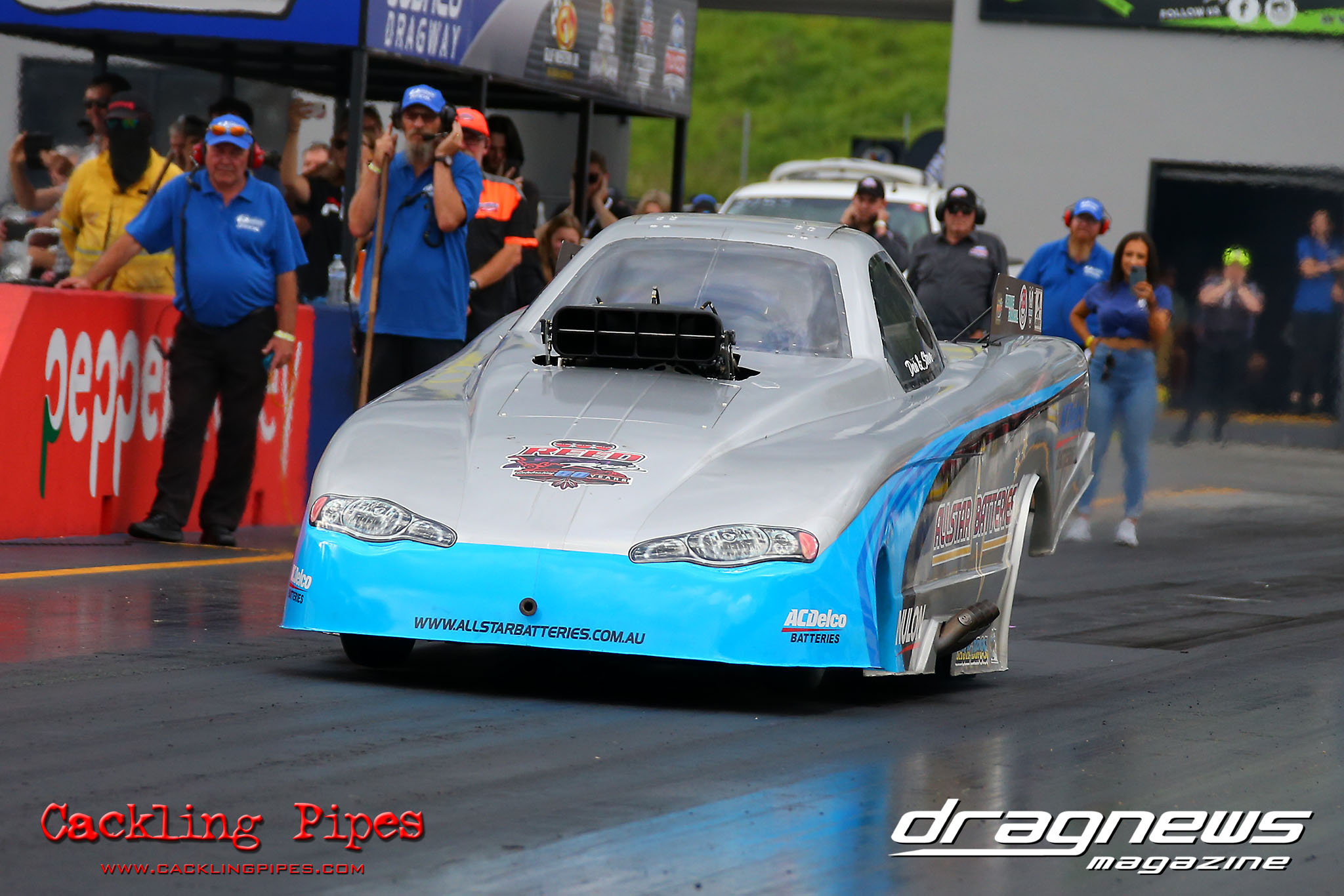 PREVIEW: 2021 Gulf Western Oil Winternationals - Drag News Magazine