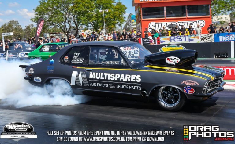 GALLERY & VIDEO: Willowbank Nostalgias - Drag News Magazine