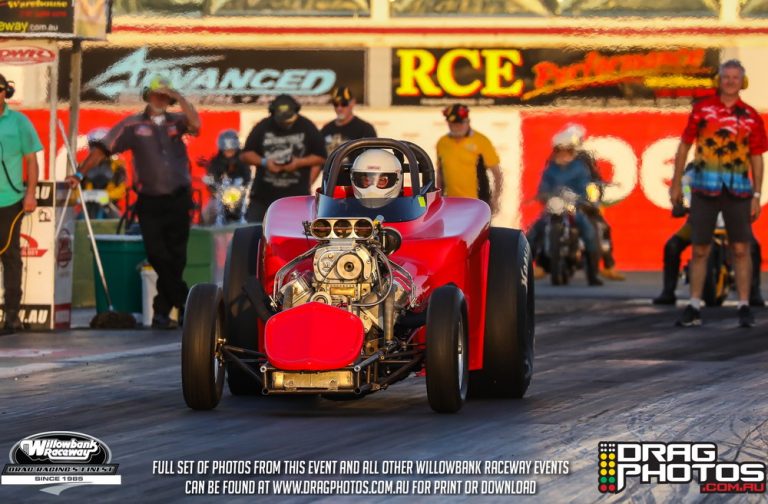 GALLERY & VIDEO: Willowbank Nostalgias - Drag News Magazine