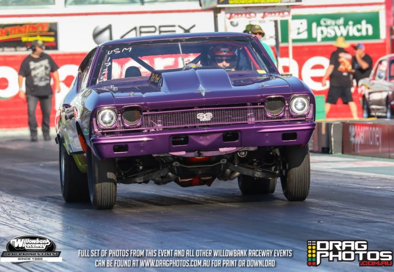 GALLERY & VIDEO: Willowbank Nostalgias - Drag News Magazine