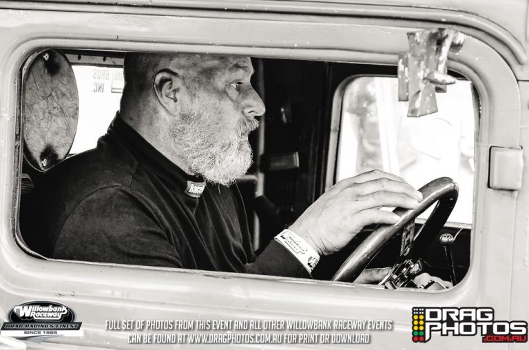 GALLERY & VIDEO: Willowbank Nostalgias - Drag News Magazine