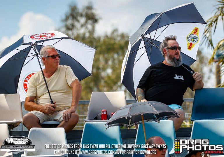 GALLERY & VIDEO: Willowbank Nostalgias - Drag News Magazine