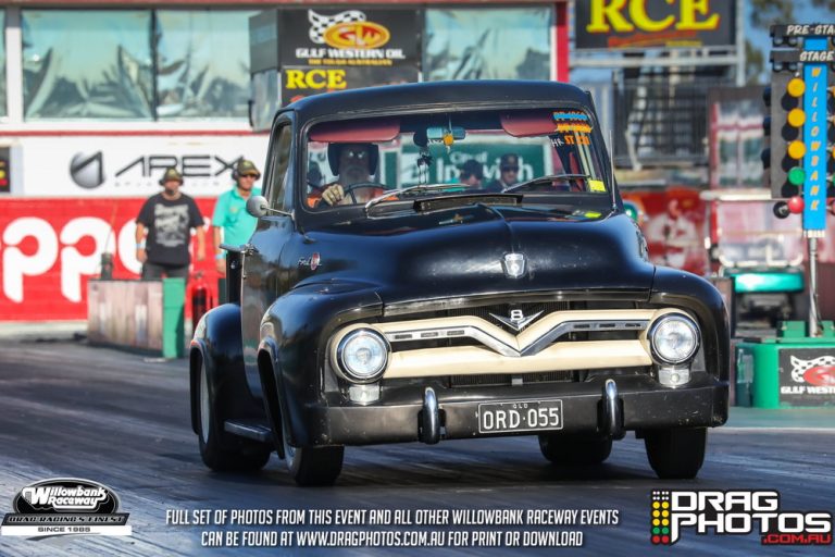 GALLERY & VIDEO: Willowbank Nostalgias - Drag News Magazine