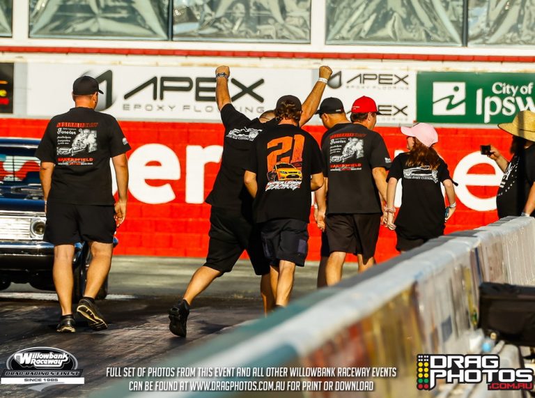 GALLERY & VIDEO: Willowbank Nostalgias - Drag News Magazine