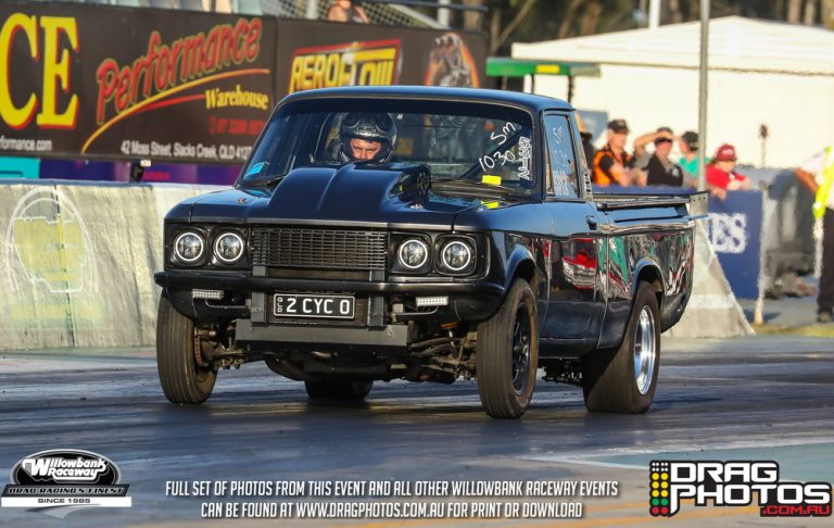 GALLERY & VIDEO: Willowbank Nostalgias - Drag News Magazine