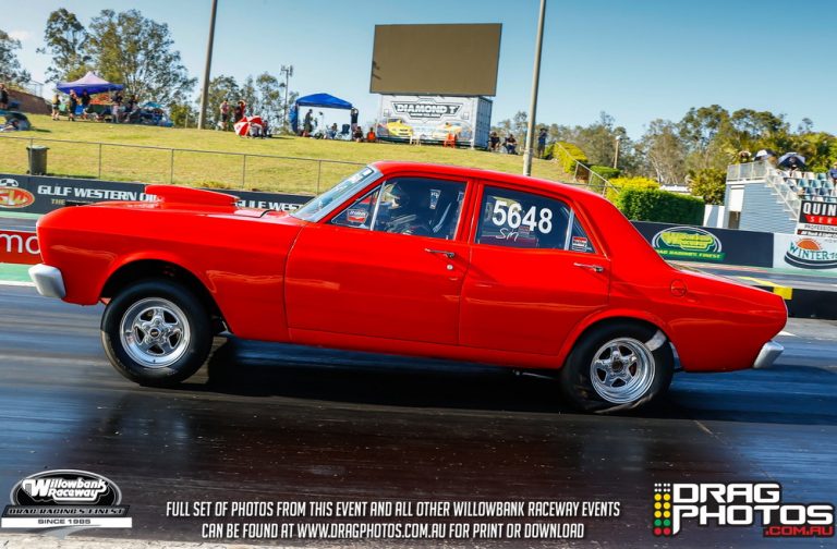 GALLERY & VIDEO: Willowbank Nostalgias - Drag News Magazine