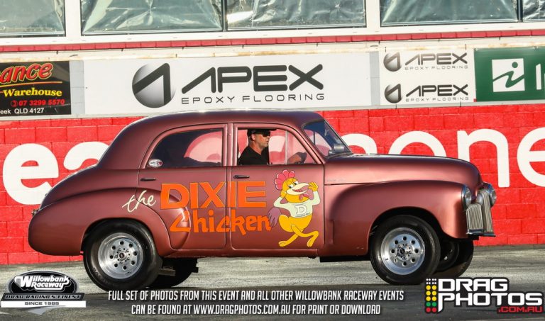 GALLERY & VIDEO: Willowbank Nostalgias - Drag News Magazine